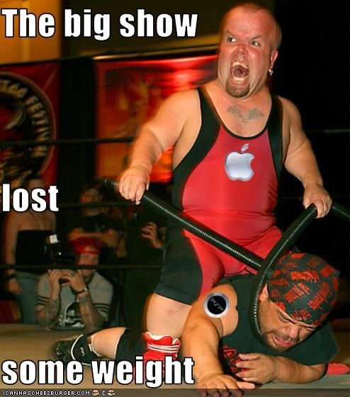 10 Big Show Memes That Make Us Cry-Laugh