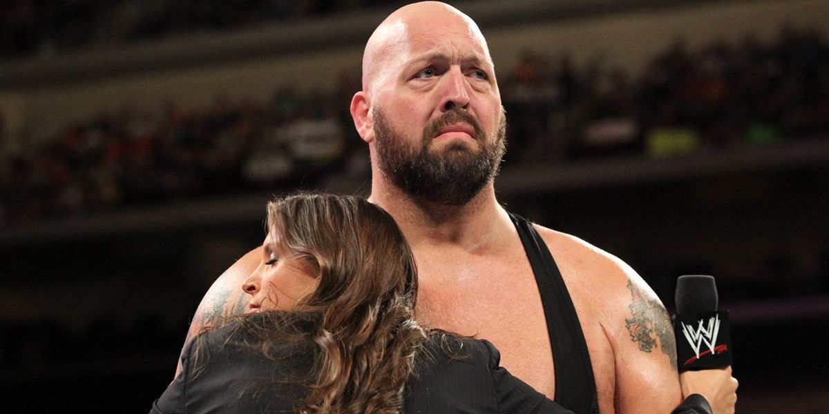 Big Show's 5 Most Treacherous Acts (& His 5 Most Heroic)