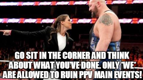 10 Big Show Memes That Make Us Cry-Laugh