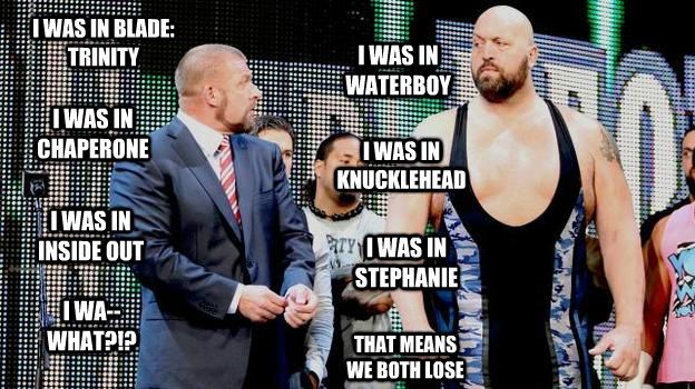 10 Big Show Memes That Make Us Cry-Laugh