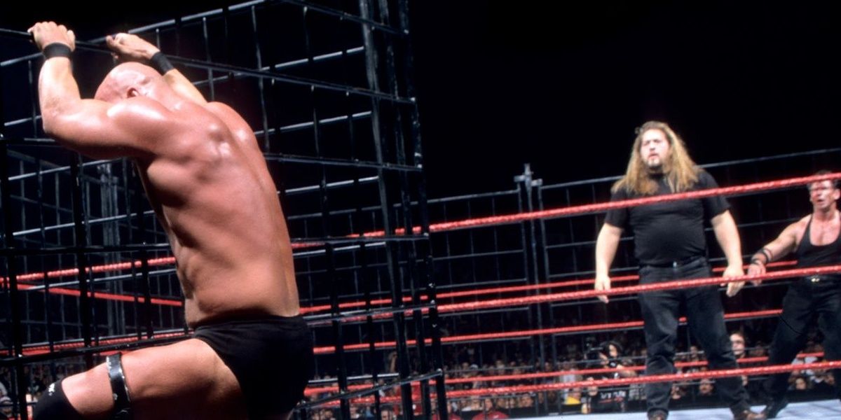 Big Show's 5 Most Treacherous Acts (& His 5 Most Heroic)