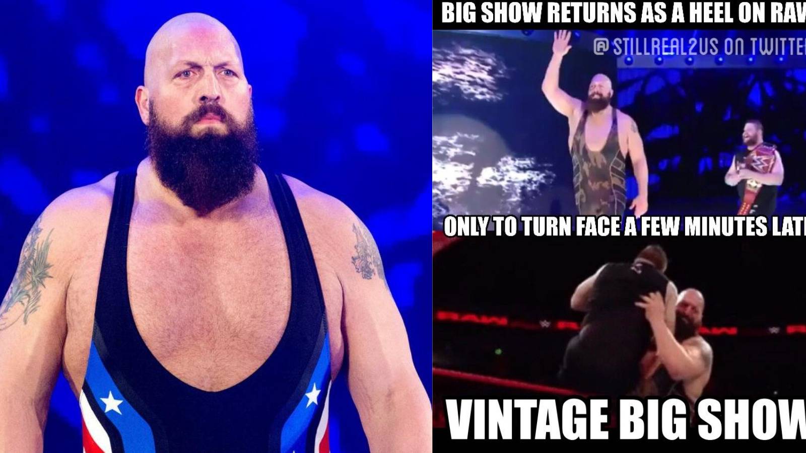 10 Big Show Memes That Make Us Cry-Laugh