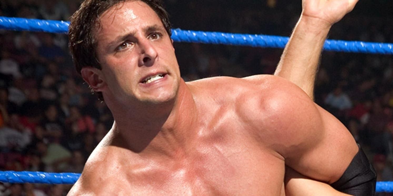 10 Wrestlers Who Beat John Cena But Didn't Become Big Stars