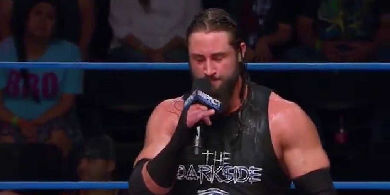 10 TNA Impact Tag Team Wrestlers Who Struggled The Most After Splitting Up