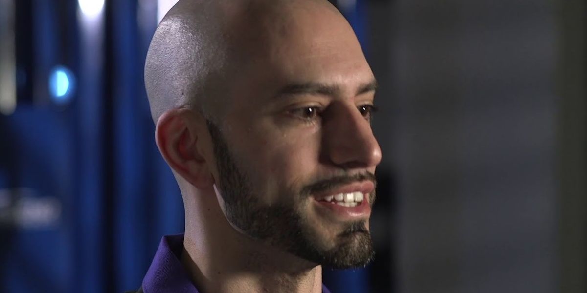 Current AEW Stars You Won't Believe Are Actually Really Good Friends