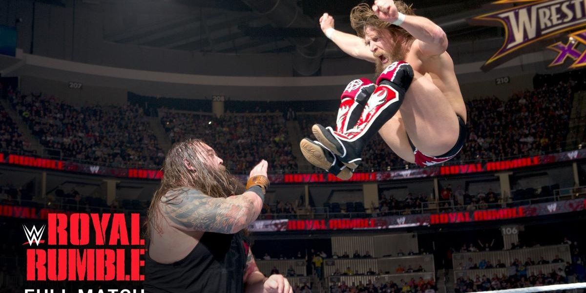 10 Great Matches Without Many Flashy Moves