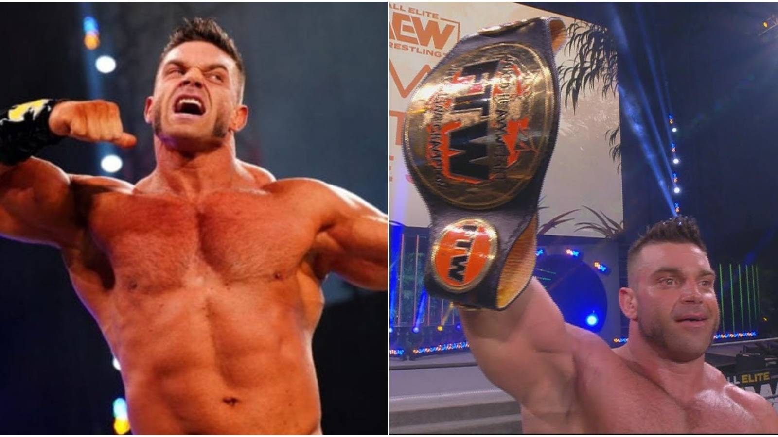 10 Brian Cage Matches AEW Needs To Book