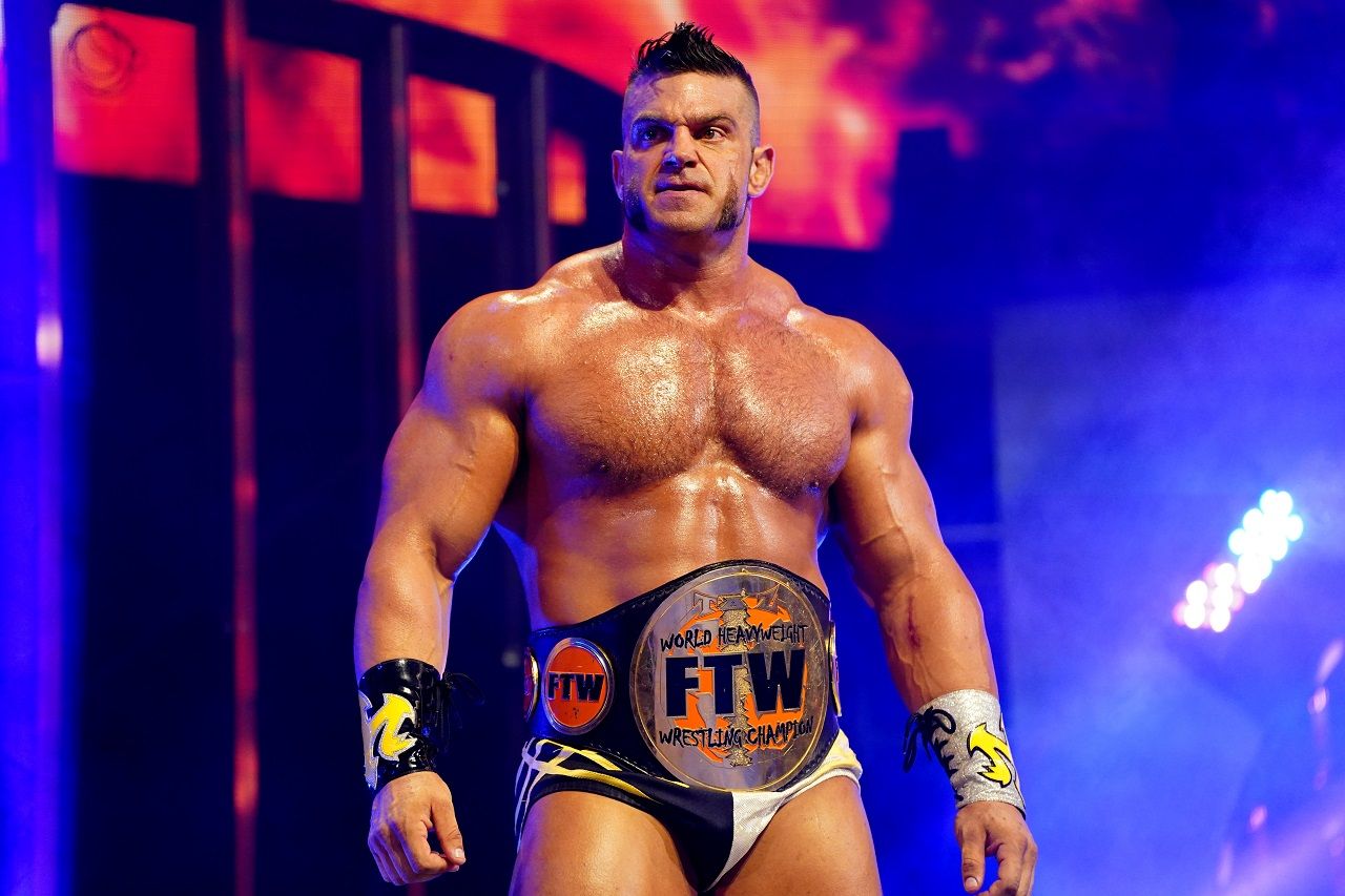 10 AEW Wrestlers That Vince McMahon Would Love