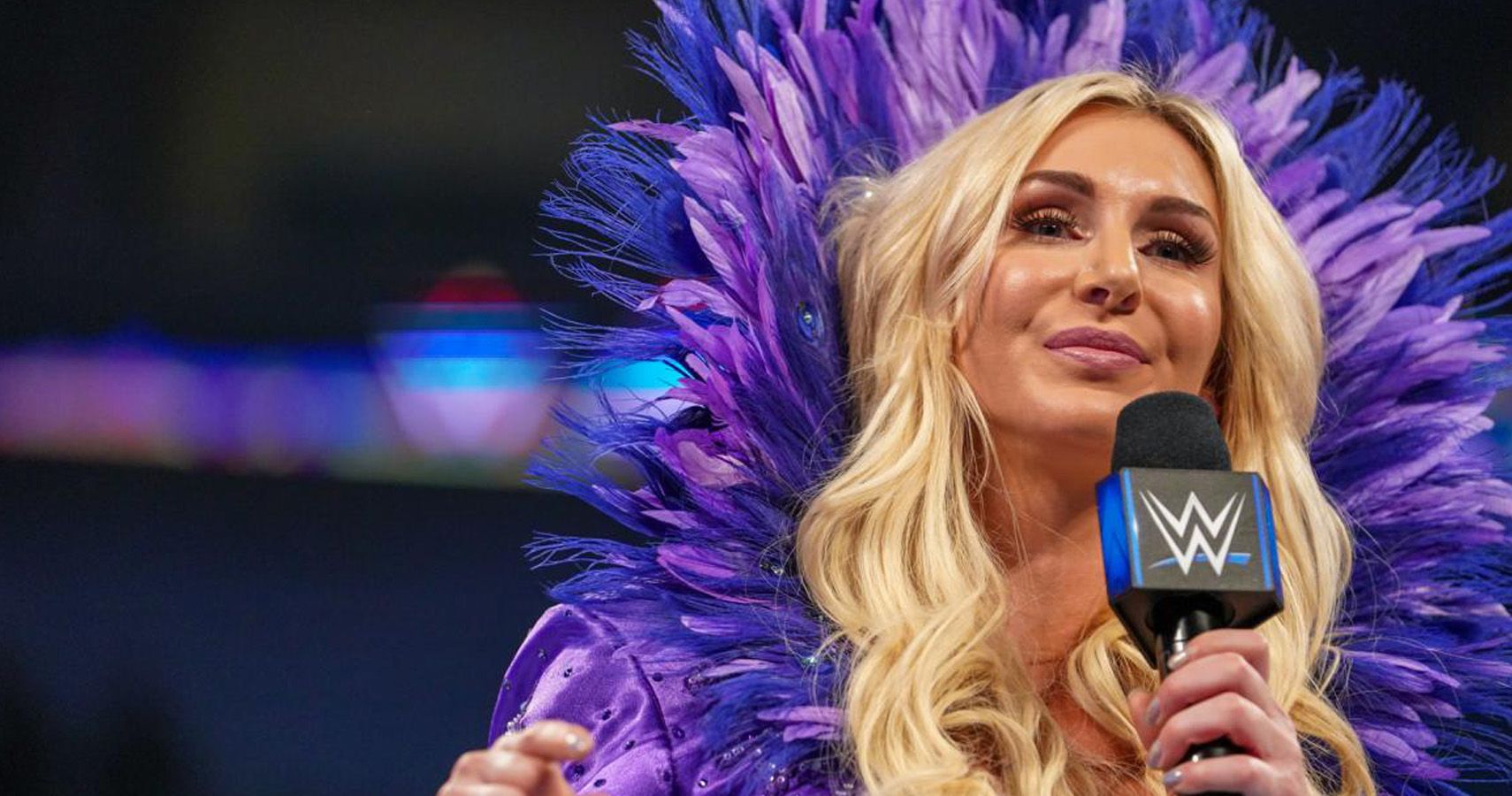 Charlotte Flair Says She Pitched To Work With Stephanie And Triple H In NXT