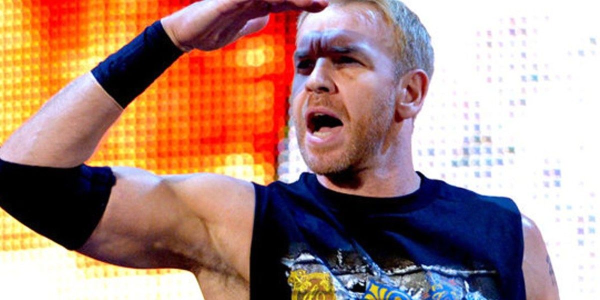 10 Facts About WWE Legend Christian That You Need To Know