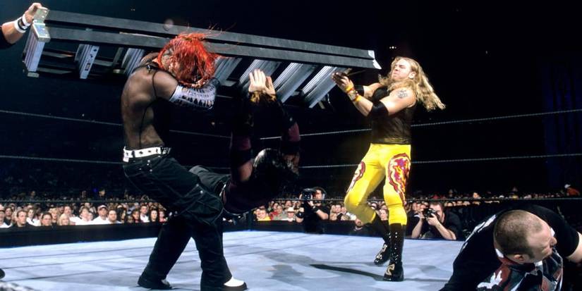 10 Facts About WWE Legend Christian That You Need To Know