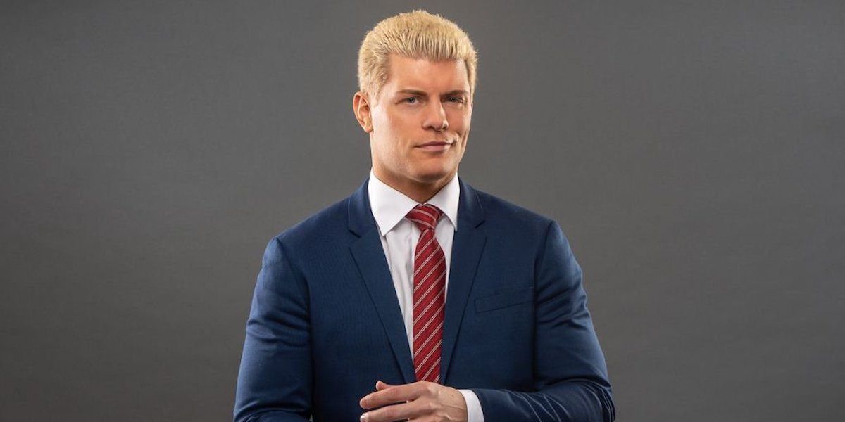 The Net Worth Of 10 Top AEW Talents