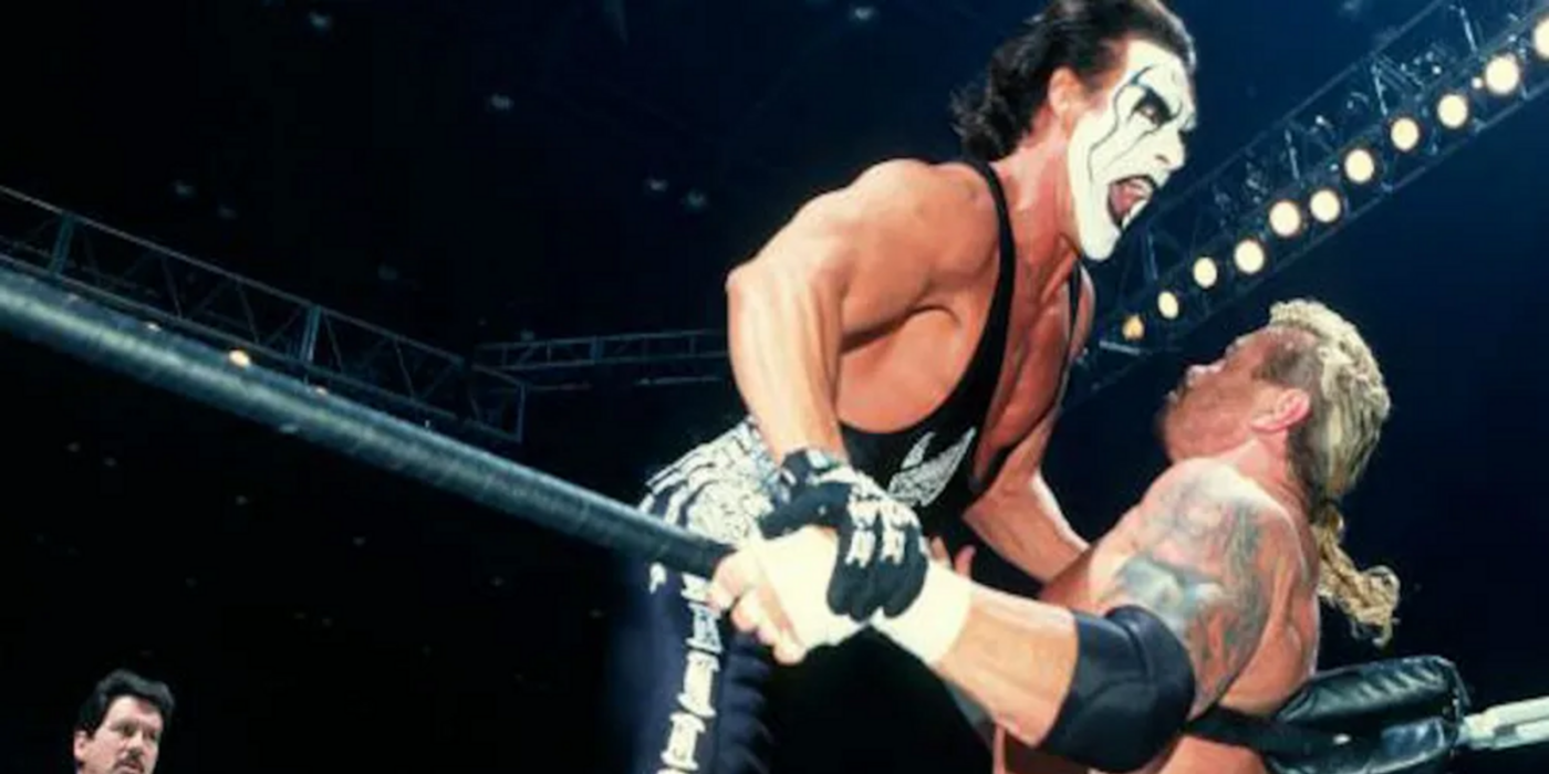 10 Things You Forgot About WCW's Reboot In 2000