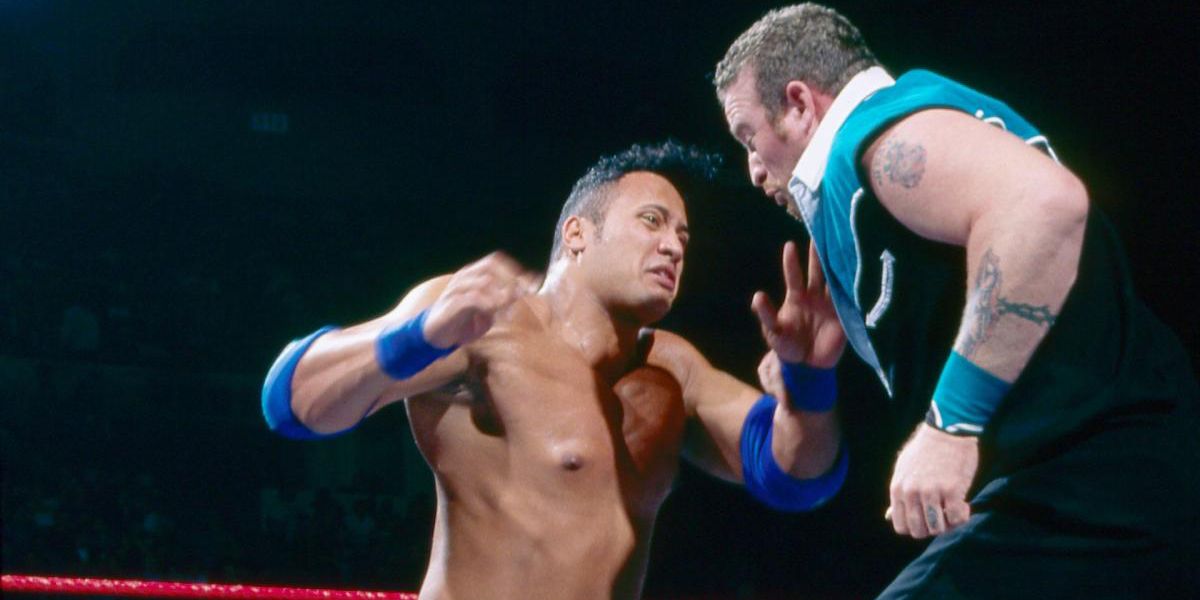Attitude Era: How Rocky Maivia Became The Rock, Explained