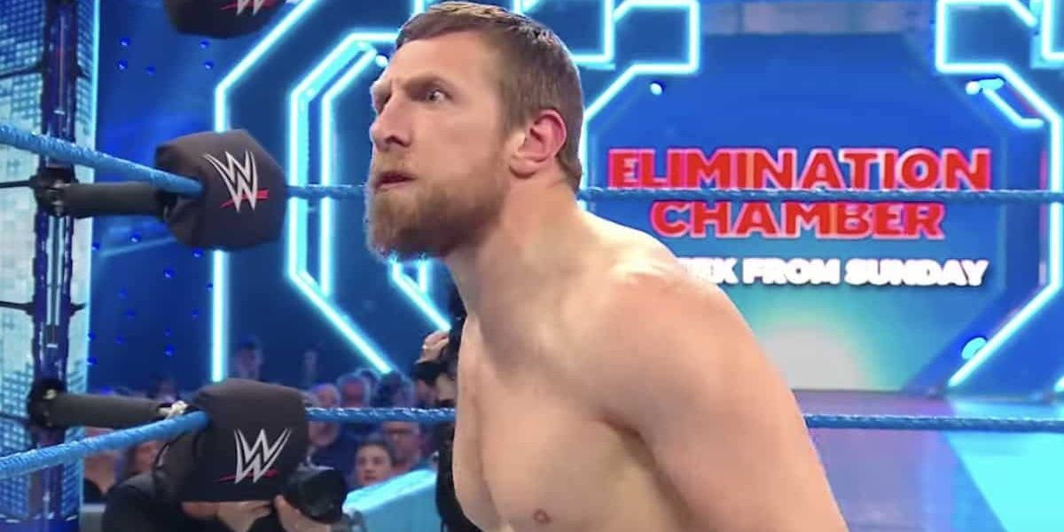 Timothy Thatcher: 5 NXT Matches WWE Needs To Book (& 5 On The Main Roster)