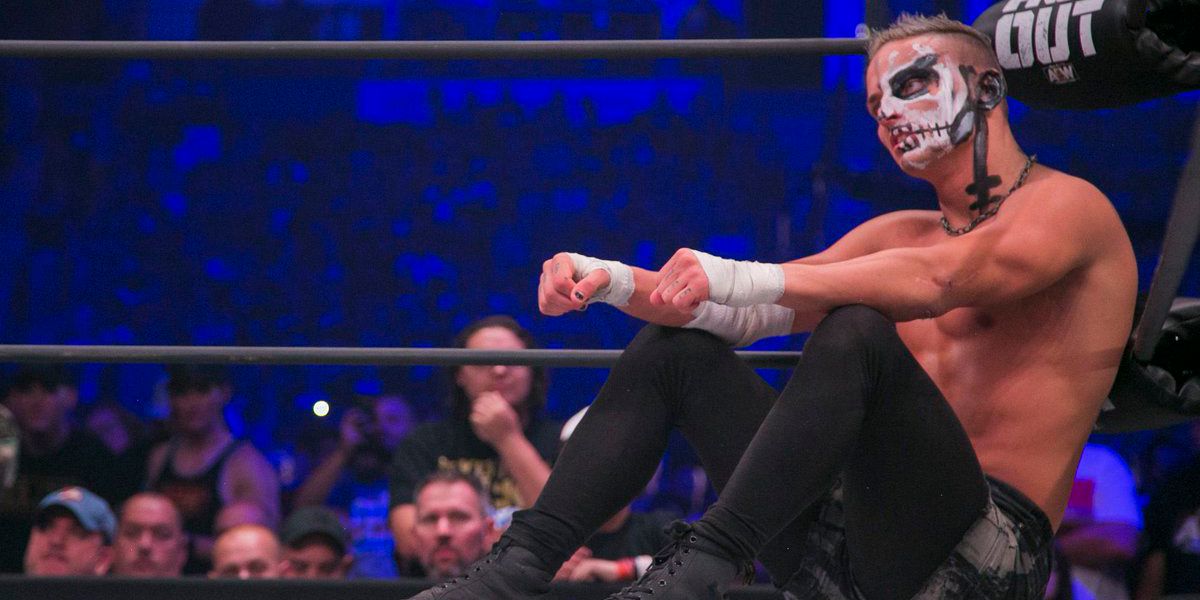 The 10 AEW Stars Who Should Beat Cody For The TNT Championship