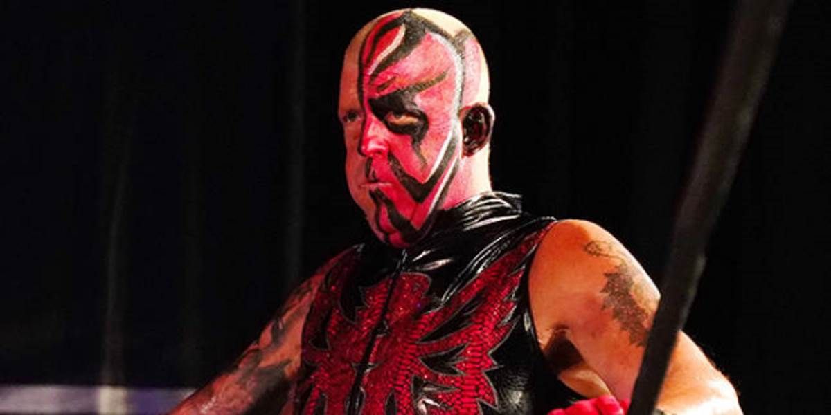 Every Version Of Dustin Rhodes, Ranked From Worst To Best