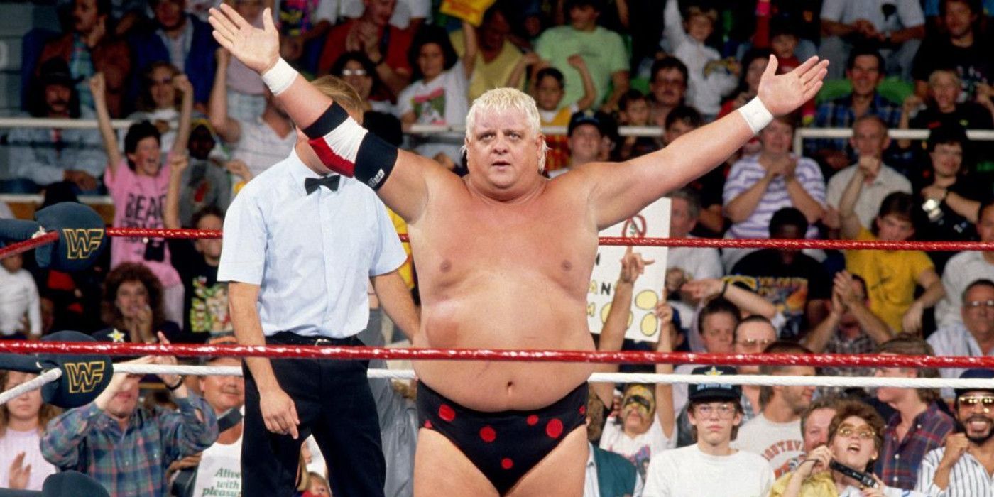 10 Backstage Stories About Dusty Rhodes Fans Should Know