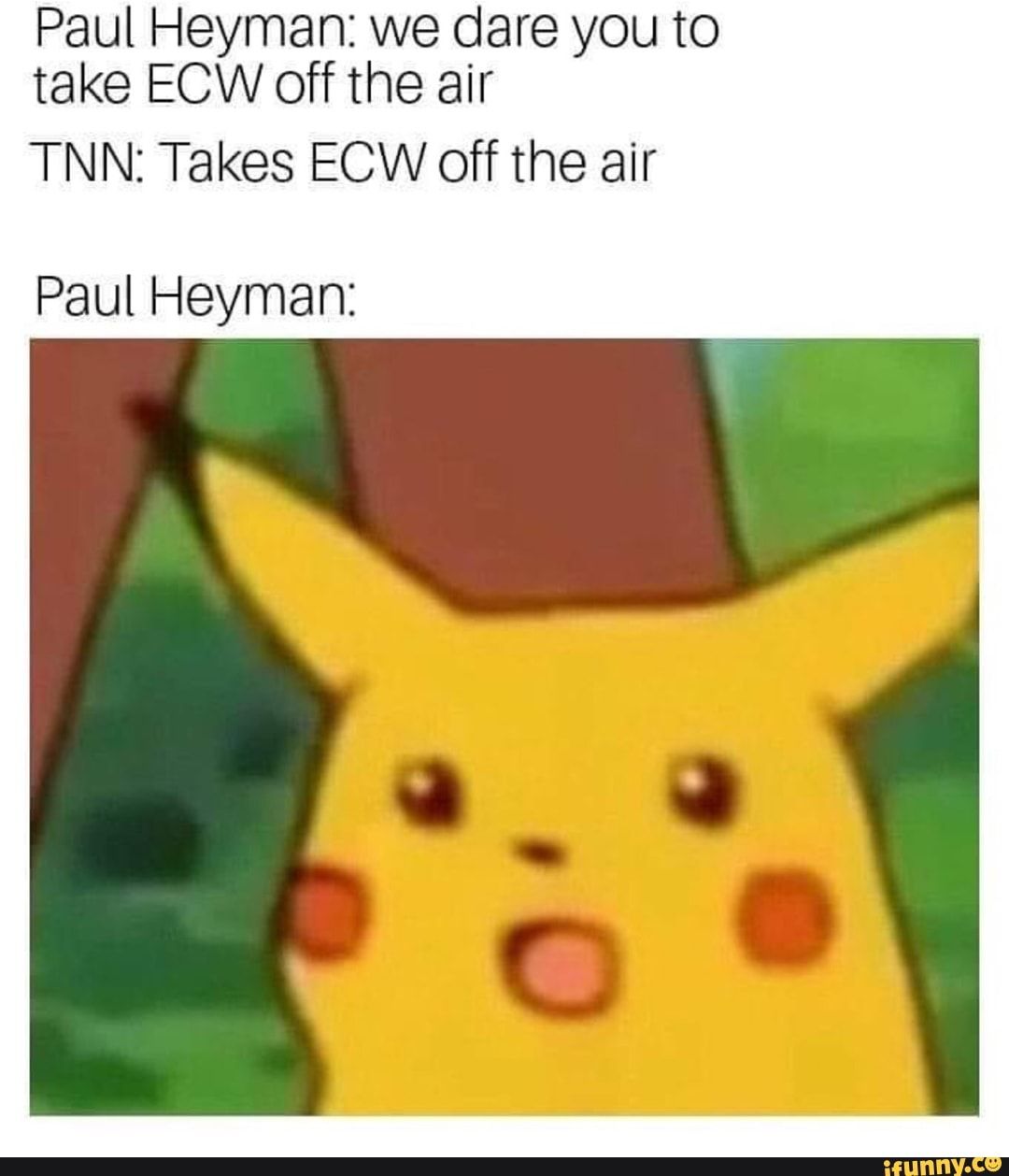 10 Funniest ECW Memes That Will Make You Laugh