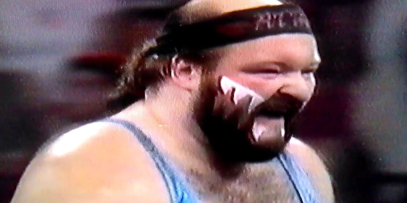 10 Wrestlers Who Found Out The Grass Wasn't Greener In WCW