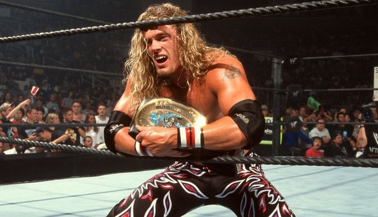 SummerSlam: Every Edge Match, Ranked From Worst To Best
