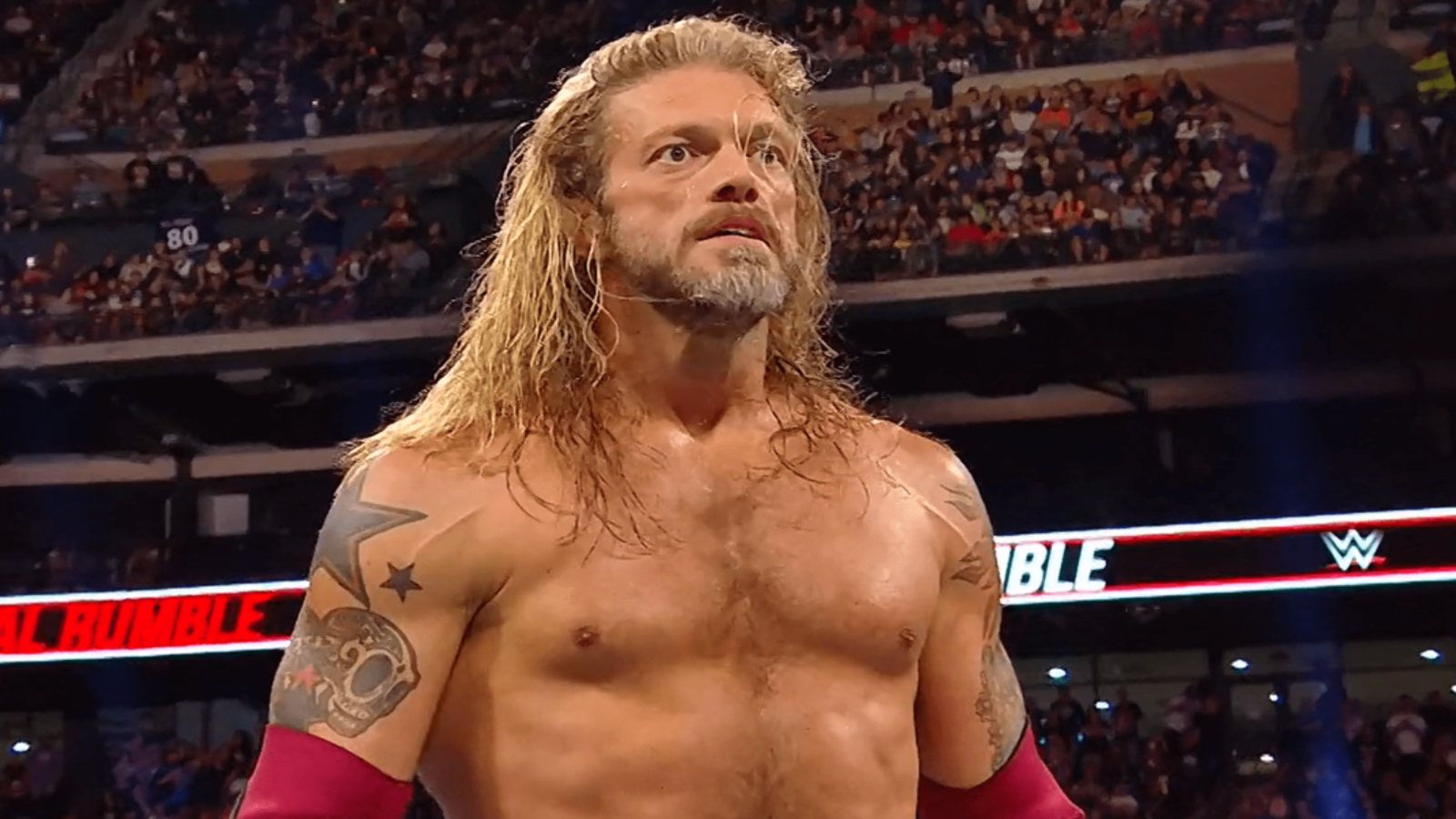 [Report] Backstage Details On When Edge Could Return To WWE
