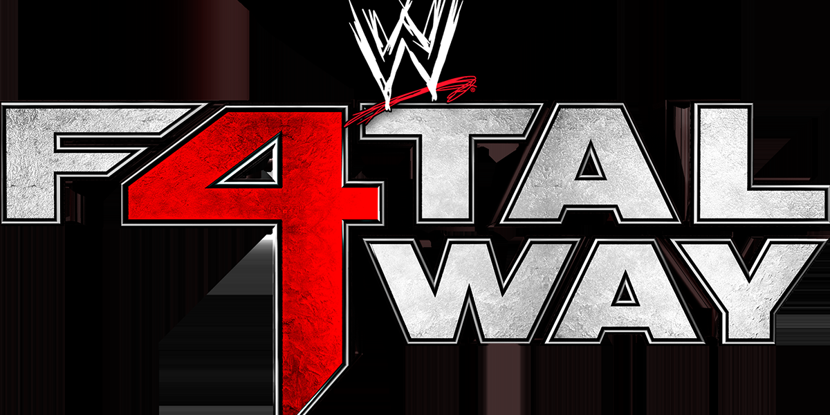 The Horror Show & 9 Other Strange Names WWE Gave To Events