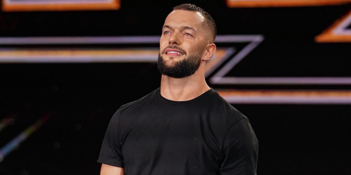 Finn Balor: 5 Reasons He Should Stay In NXT (& 5 Reasons He Should ...