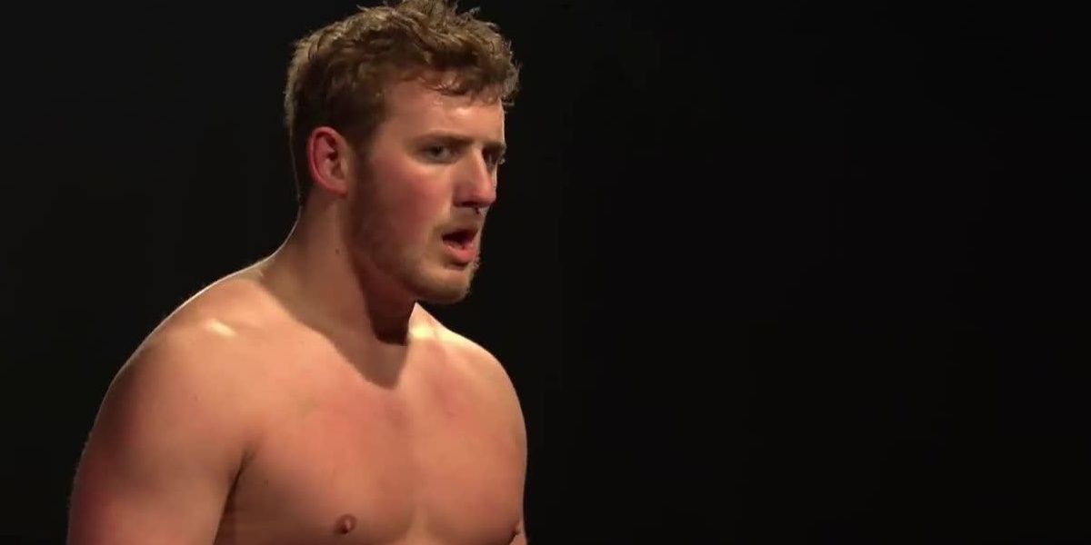 10 NJPW Wrestlers Who Would Be Better Off In AEW