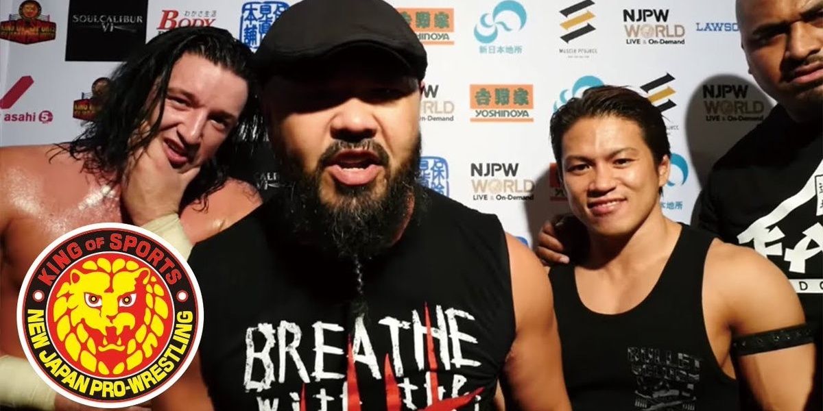 10 Wrestlers You Never Realized Had An ECW Title Shot