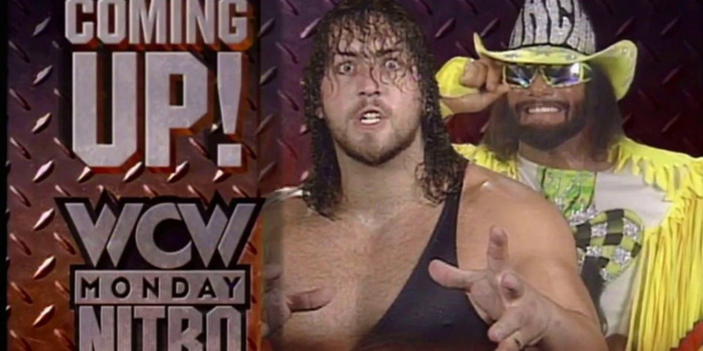Big Show: 5 Best Matches In WWE (& 5 In WCW)