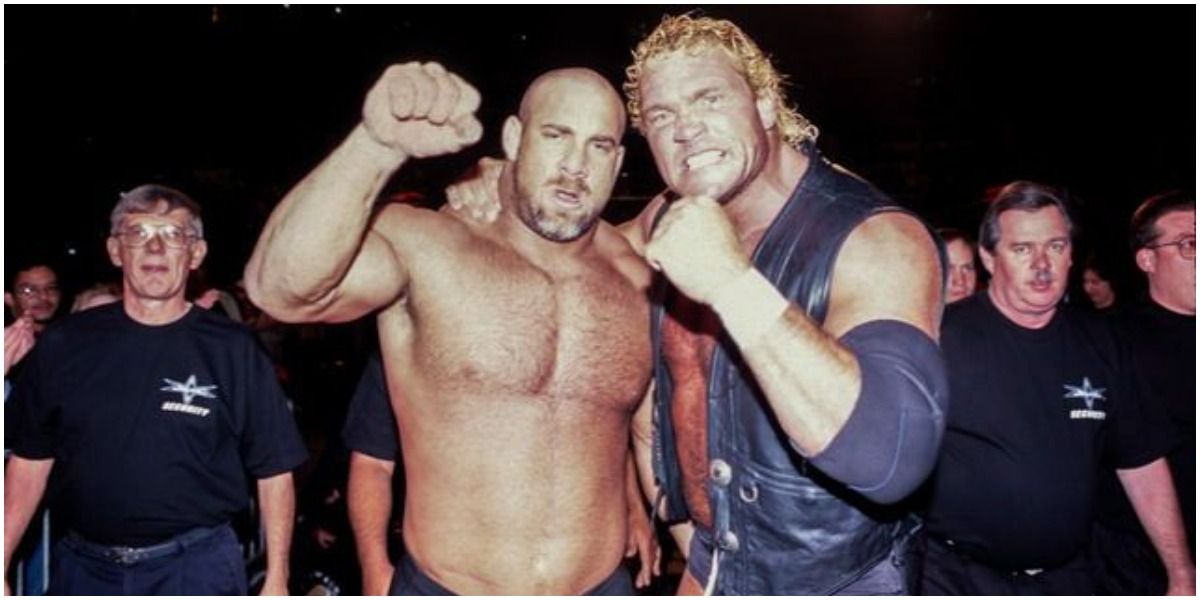 10 WCW Hardcore Matches You Forgot About