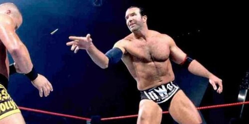 Austin Vs. McMahon: 5 Of Their Biggest Clashes On Screen (& 5 Of Their ...