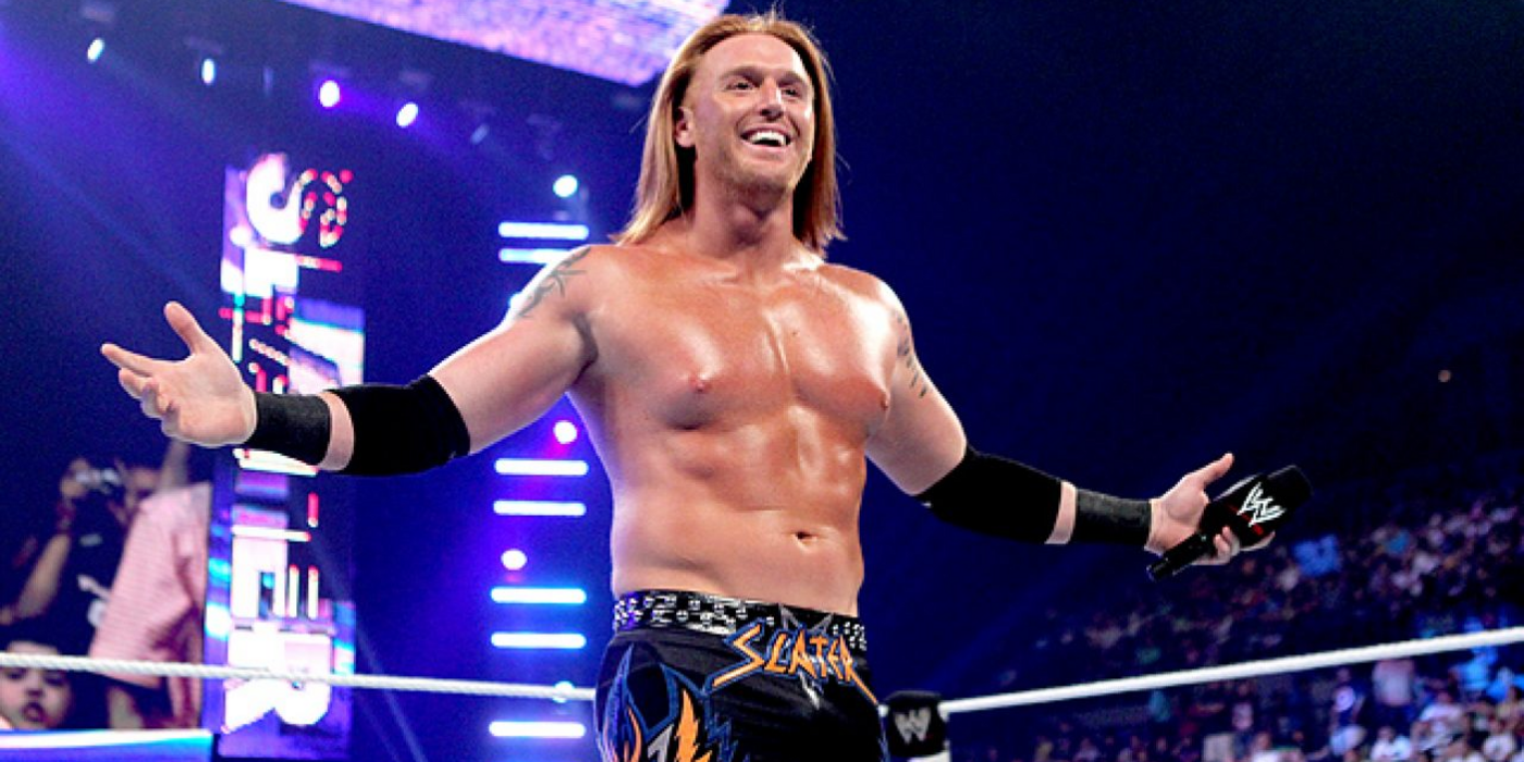 10 Wrestlers You Forgot Main Evented WWE PPVs