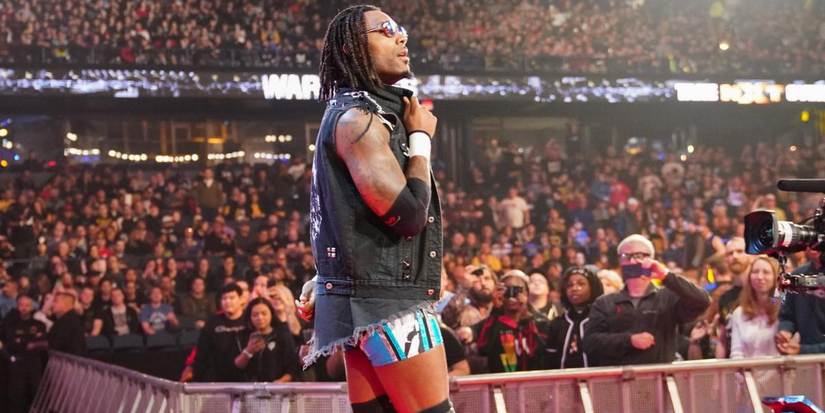 Candice LeRae: 10 Men You Didn't Know She Wrestled Against