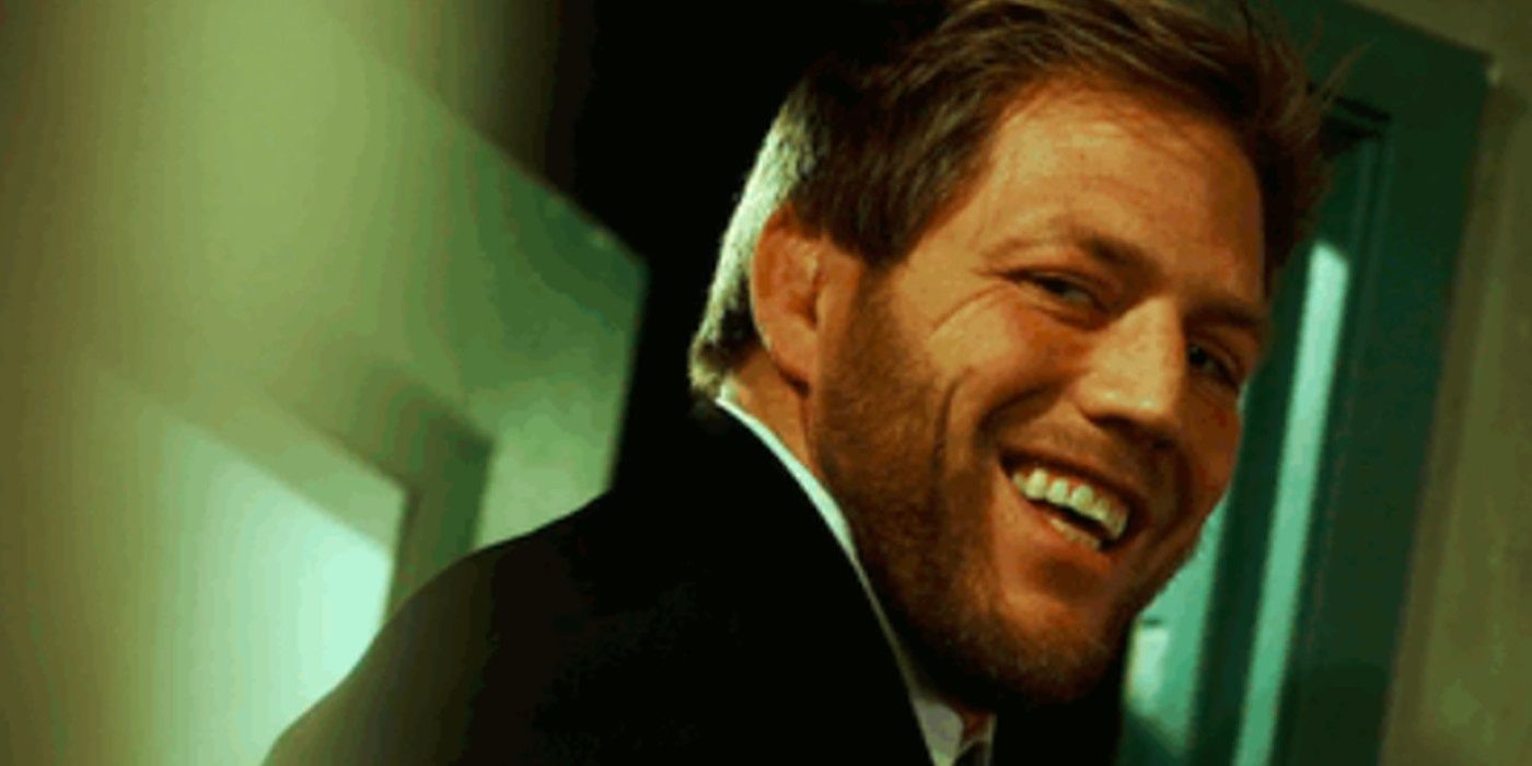 10 More Wrestlers You Didn't Realize Competed In Lucha Underground