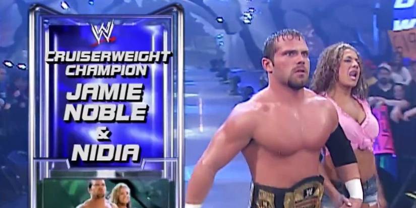 10 Ruthless Aggression Era Wrestlers Who Were Better Than We Remember