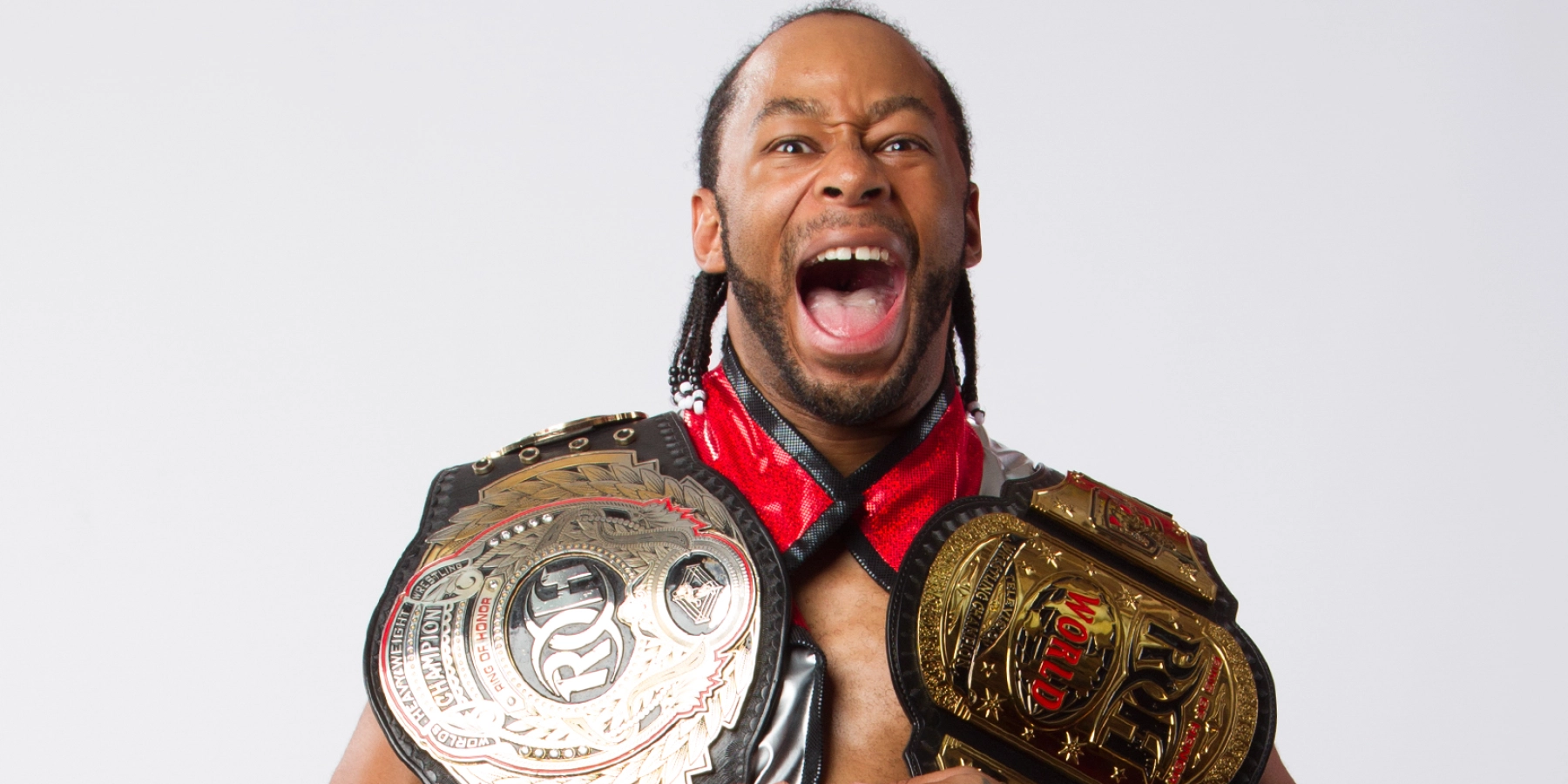 The 10 Longest Reigning ROH World Champions, Ranked By Length