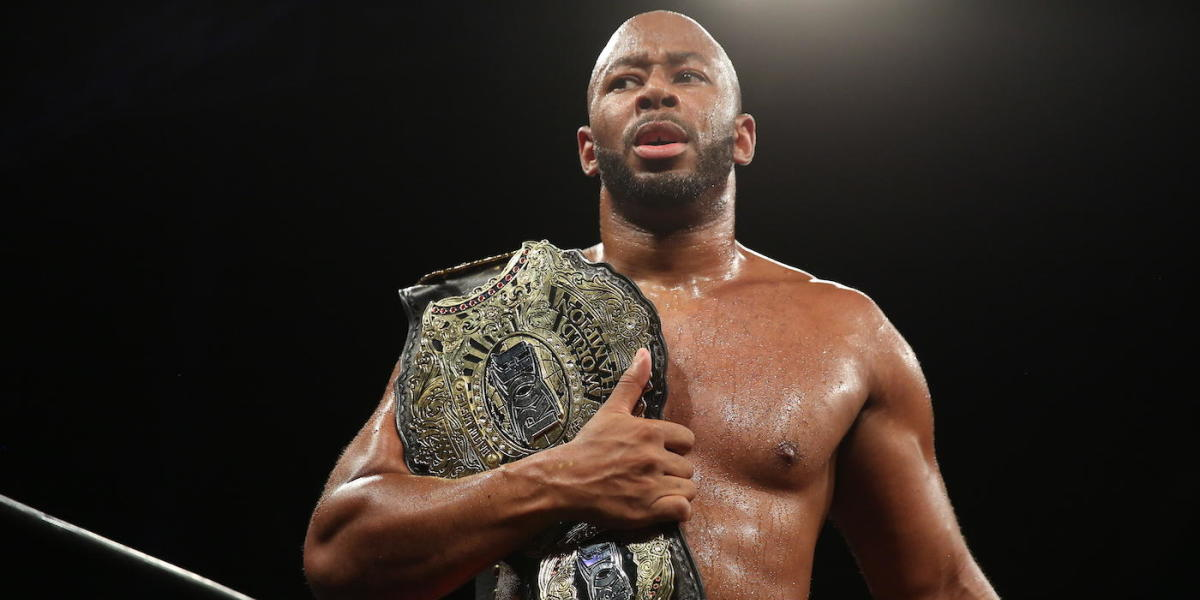 5 Men (& 5 Women) Who Should Win AEW's Owen Hart Cup