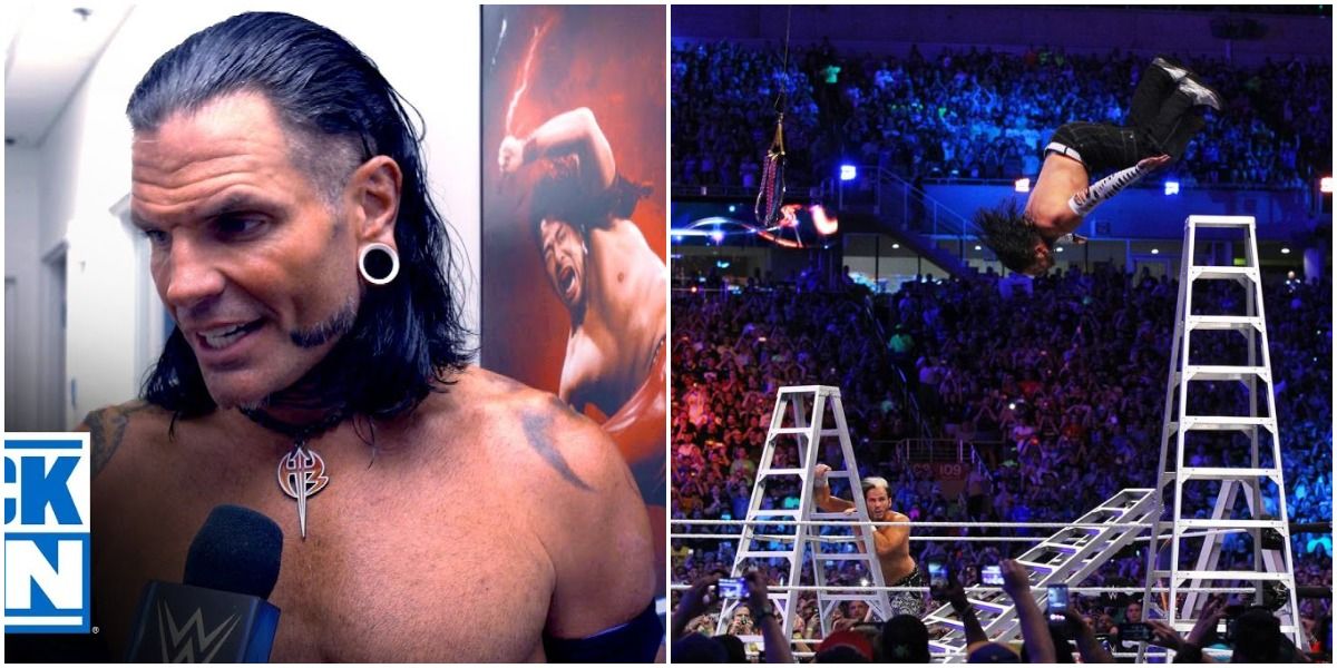 What The Best Wrestlers Of 2020 Have To Say About These Iconic Matches