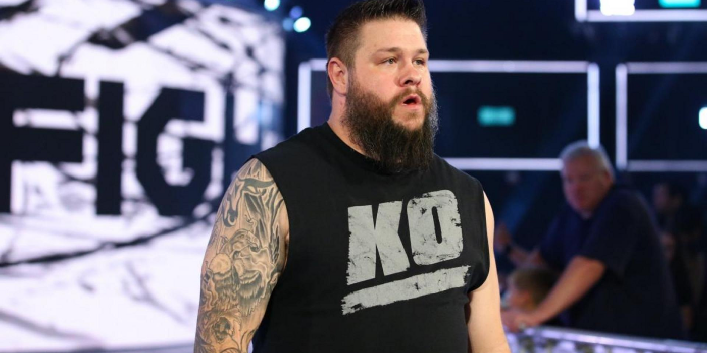 Candice LeRae: 10 Men You Didn't Know She Wrestled Against