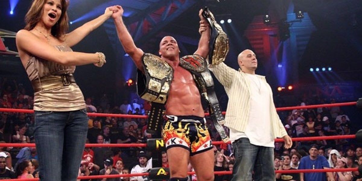 10 Tag Team Champions Who Held Singles Titles Simultaneously