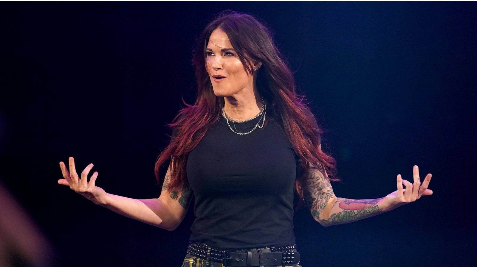 10 Things About Lita That Would Never Fly Today