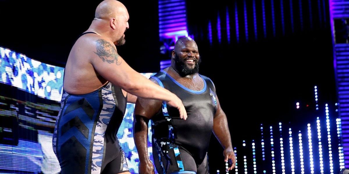 5 Wrestlers Mark Henry Loved (& 5 He Couldn't Stand)
