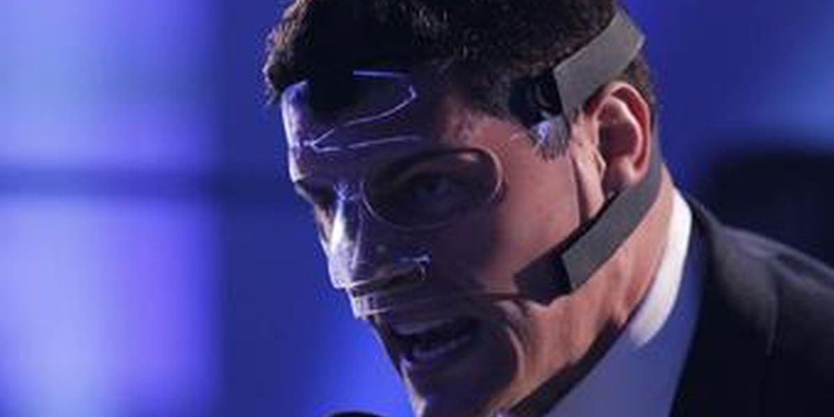 Bray Wyatt/The Fiend & 9 Other Wrestlers With Multiple Personalities