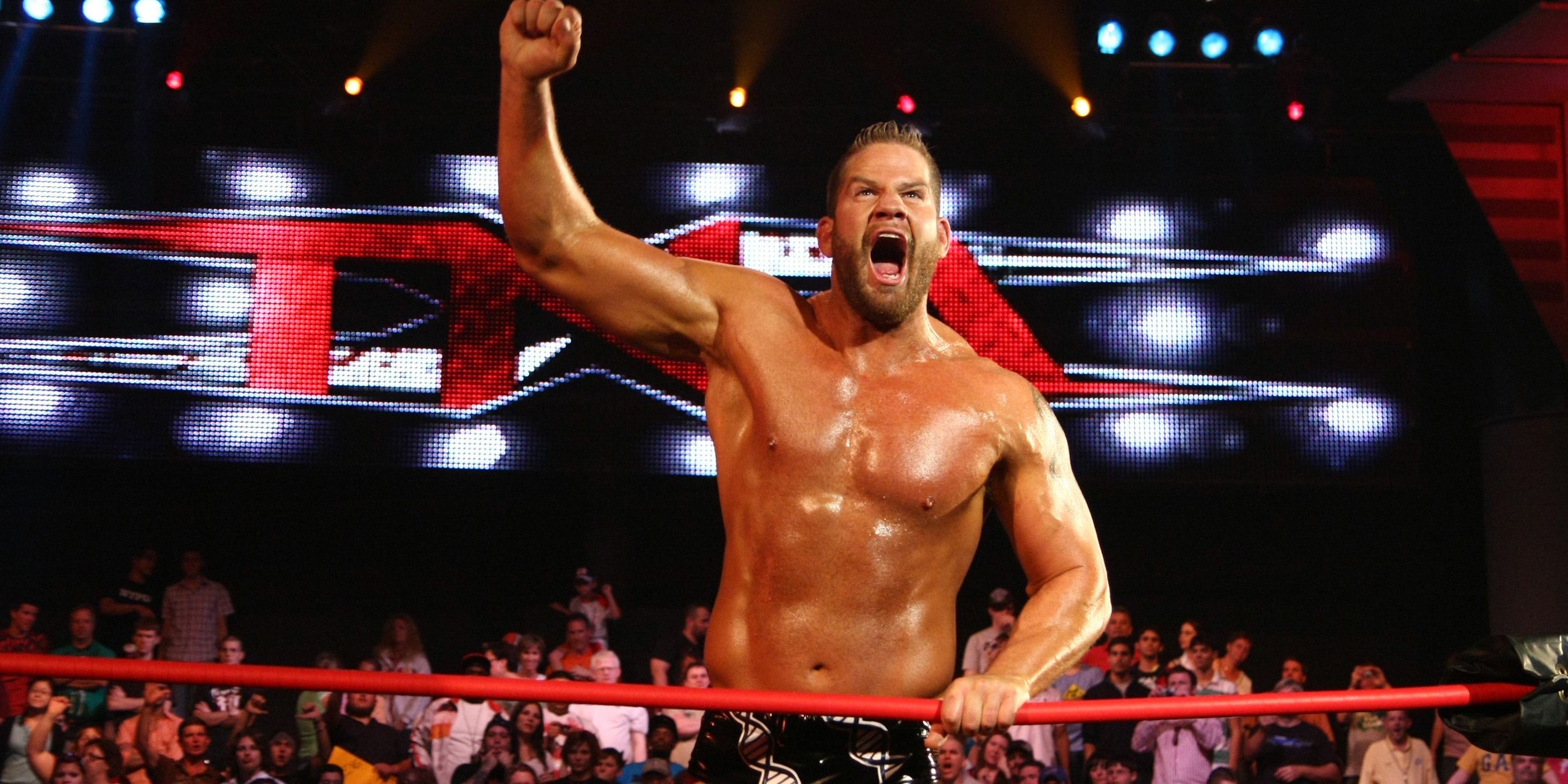 Impact Wrestling: 10 Worst Slammiversary Matches