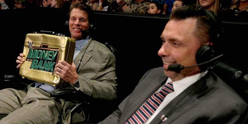 Worst Wrestling Commentary Teams