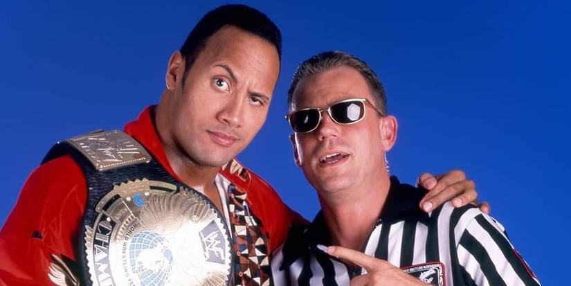 Best & Worst Tag Team Partners Of The Rock's Career