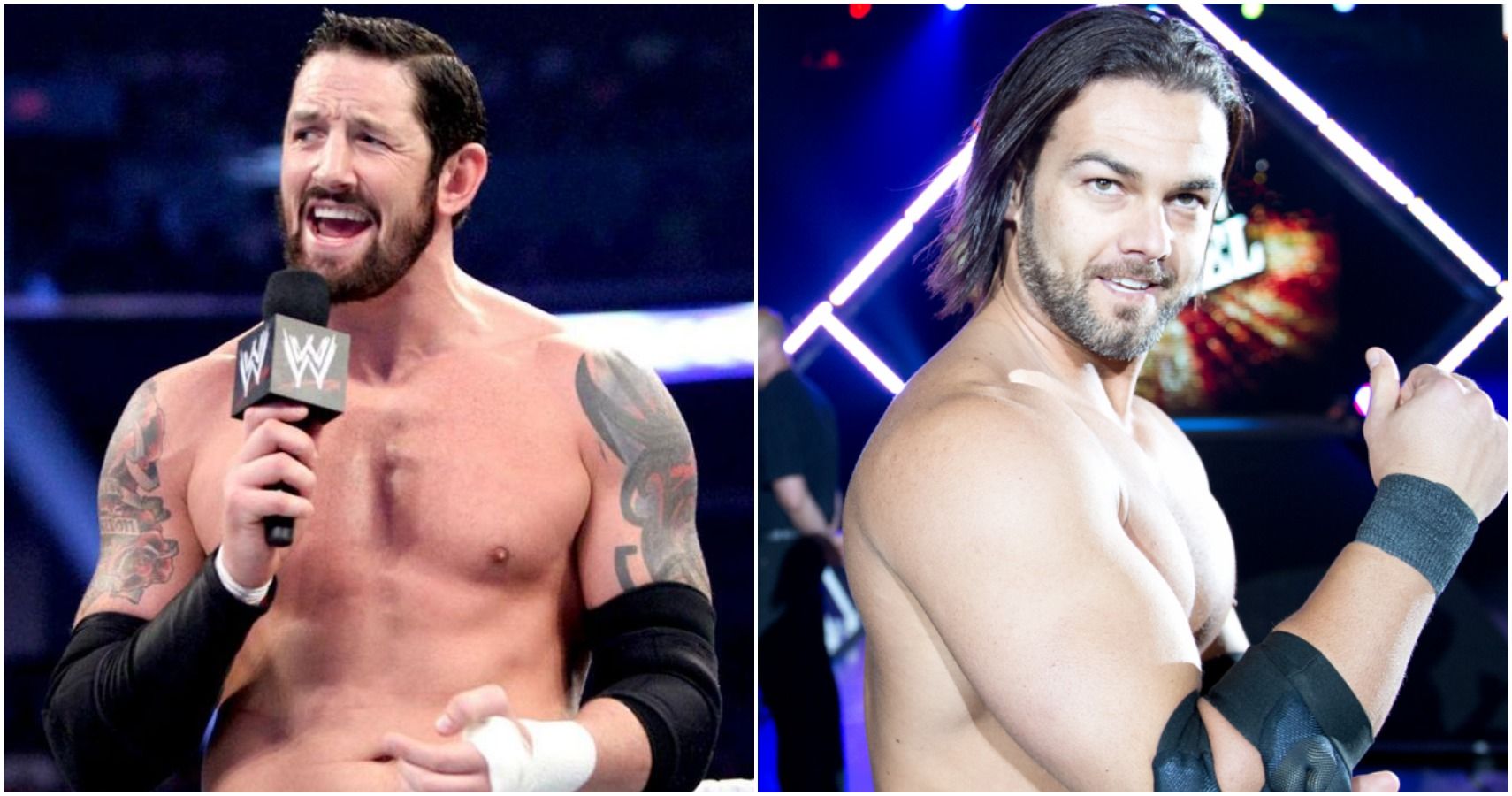 Every Competitor In NXT Season 1, Ranked