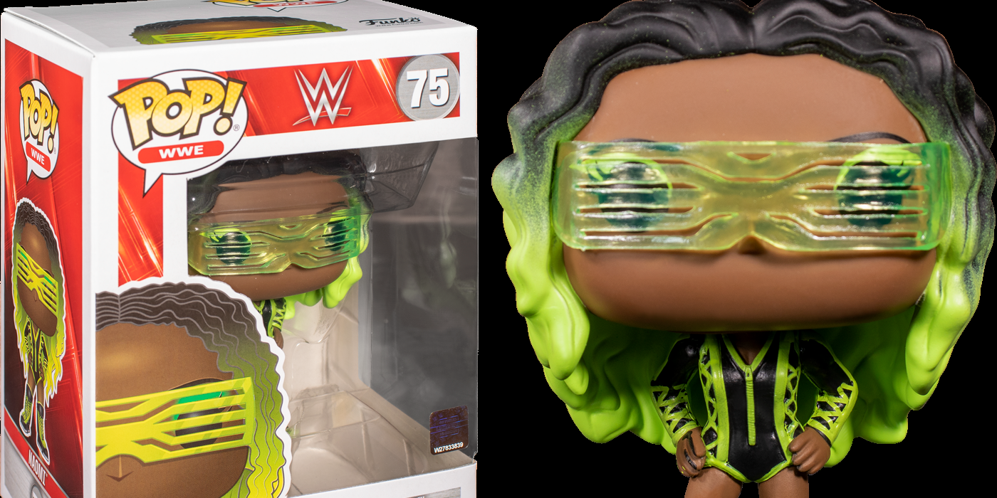 The 10 Coolest Wrestling Funko Pops Available